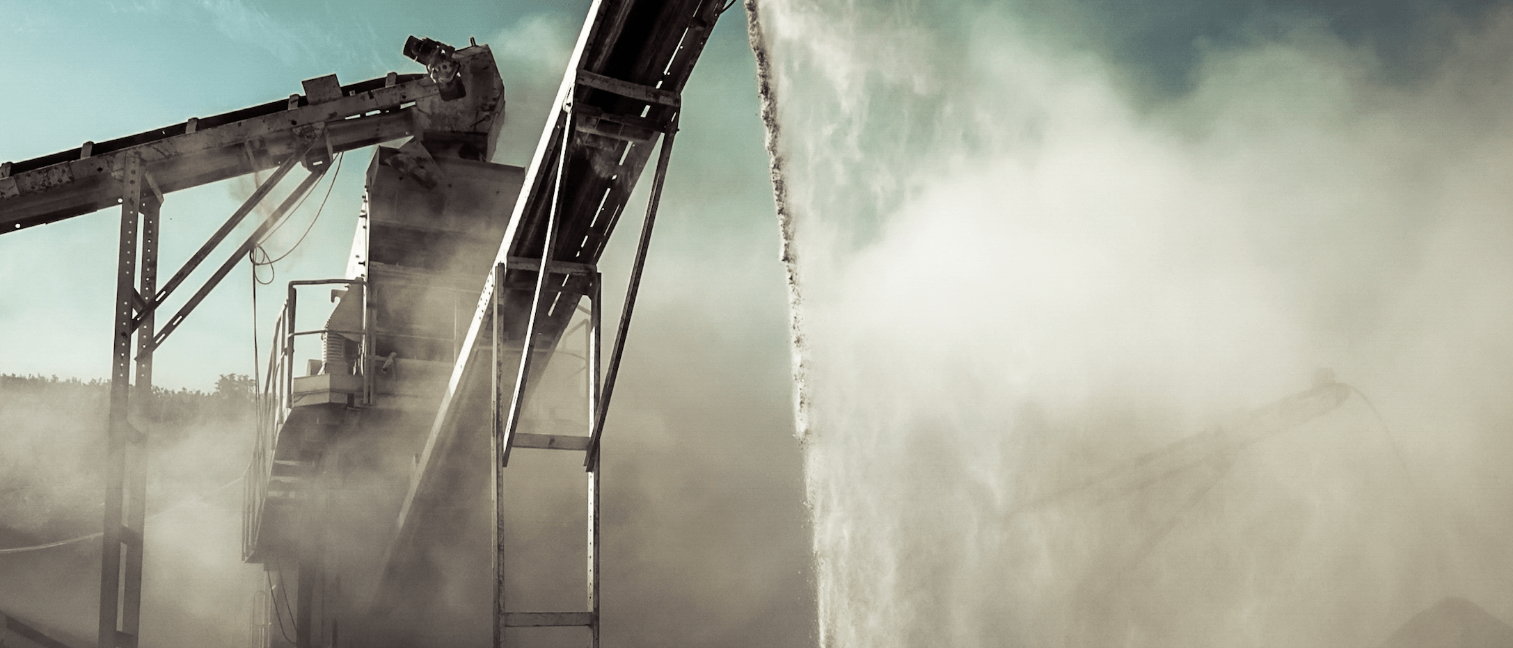 Silica Detection - Silica Dust Detection | Applied Particle Technology